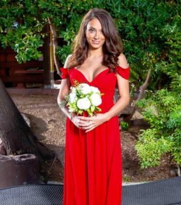 Ashly Anderson Biography, Age, Husband, Wiki & More | Wikistarbio