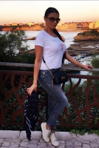 Ania Kinski Biography, Age, Height, Wiki & More | Wikistarbio