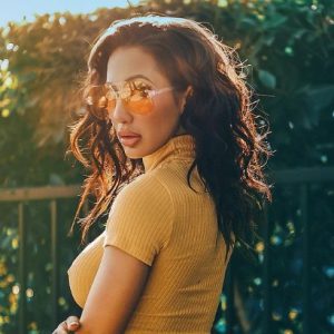 Amia Miley Biography, Height, Family, Wiki & More - WikiStarBio