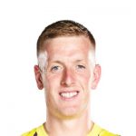 Jordan Pickford Biography, Stats, Salary, Wiki & More - Wiki Star Bio