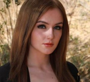 Rosalyn Sphinx Biography, Age, Height, Family, Wiki & More