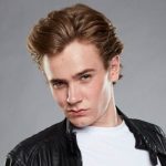 Thomas Hayes (Actor) Biography, Age, Height, Family, Wiki & More - Wiki ...