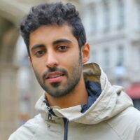 Abdulrahman Awad Biography, Age, Height, Family, Wiki & More