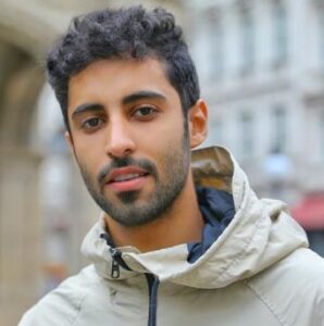 Abdulrahman Awad Biography, Age, Height, Family, Wiki & More