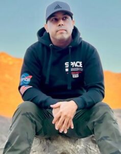 Dashie (Youtuber) Biography, Age, Height, Family, Wiki & More