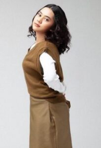 Ziva Magnolya Biography, Age, Height, Family, Wiki & More