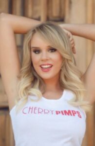 Alexis AdamsBiography, Age, Height, Family, Wiki & More