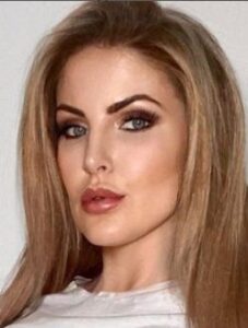 Georgie Lyall Biography, Age, Net Worth, Wiki & More