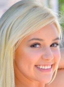Kylie Page Biography, Age, Height, Wiki & More - Wikistarbio
