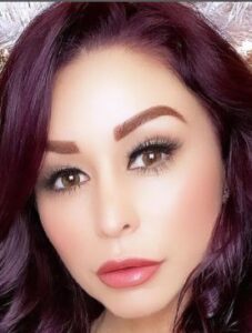 Monique Alexander Biography, Age, Height, Wiki & More