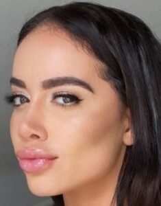 Victoria June Biography, Age, Height, Wiki & More - Wikistarbio