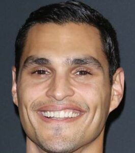 Christian Ochoa Biography, Age, Height, Family, Wiki & More