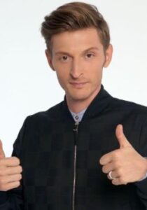Pavel Volya Biography, Age, Height, Family, Wiki & More