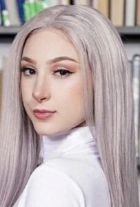 Skylar Vox Biography, Age, Height, Wiki & More - Wikistarbio