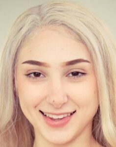 Skylar Vox Biography, Age, Height, Wiki & More - Wikistarbio