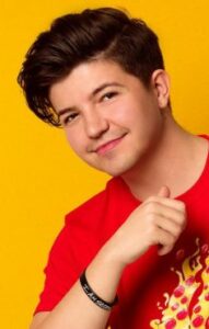 Preston Biography, Age, Height, Family, Wiki & More - Wikistarbio