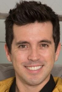 Jesús Alzamora Biography, Age, Height, Family, Wiki & More