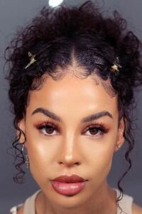 Nakita Johnson Biography, Age, Height, Family, Wiki & More