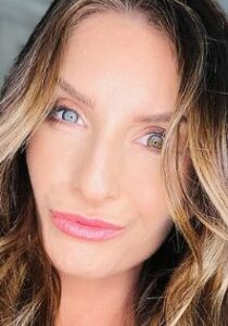 Silvia Saige Biography, Age, Height, Family, Wiki & More