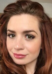 Veronica Vain Biography, Age, Height, Family, Wiki & More