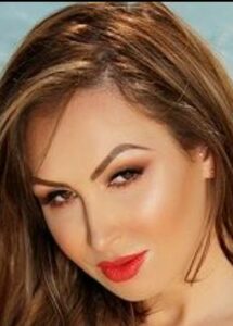 Yasmin Scott Biography, Age, Height, Family, Wiki & More