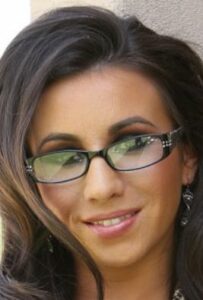 Stephani Moretti Biography, Age, Height, Family, Wiki & More