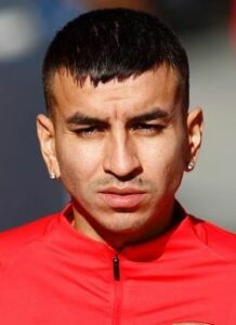 Ángel Correa Biography, Age, Stats, Fifa, Wiki & More