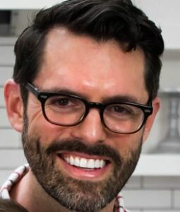 Preppy Kitchen Height, Age, Family, Biography & More