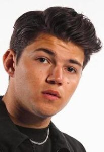 Vincent Visser Biography, Age, Height, Family, Wiki & More