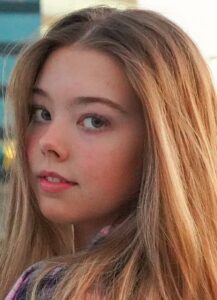 Whitney Bjerken Biography, Height, Age, Wiki & More