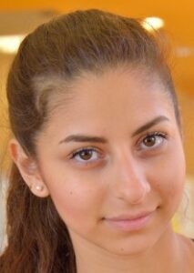 Nina North Biography, Age, Height, Family, Wiki & More