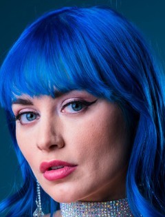 Jewelz Blu Biography, Age, Height, Net Worth, Wiki & More