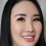 Ashley Adams Biography, Age, Height, Family, Wiki & More